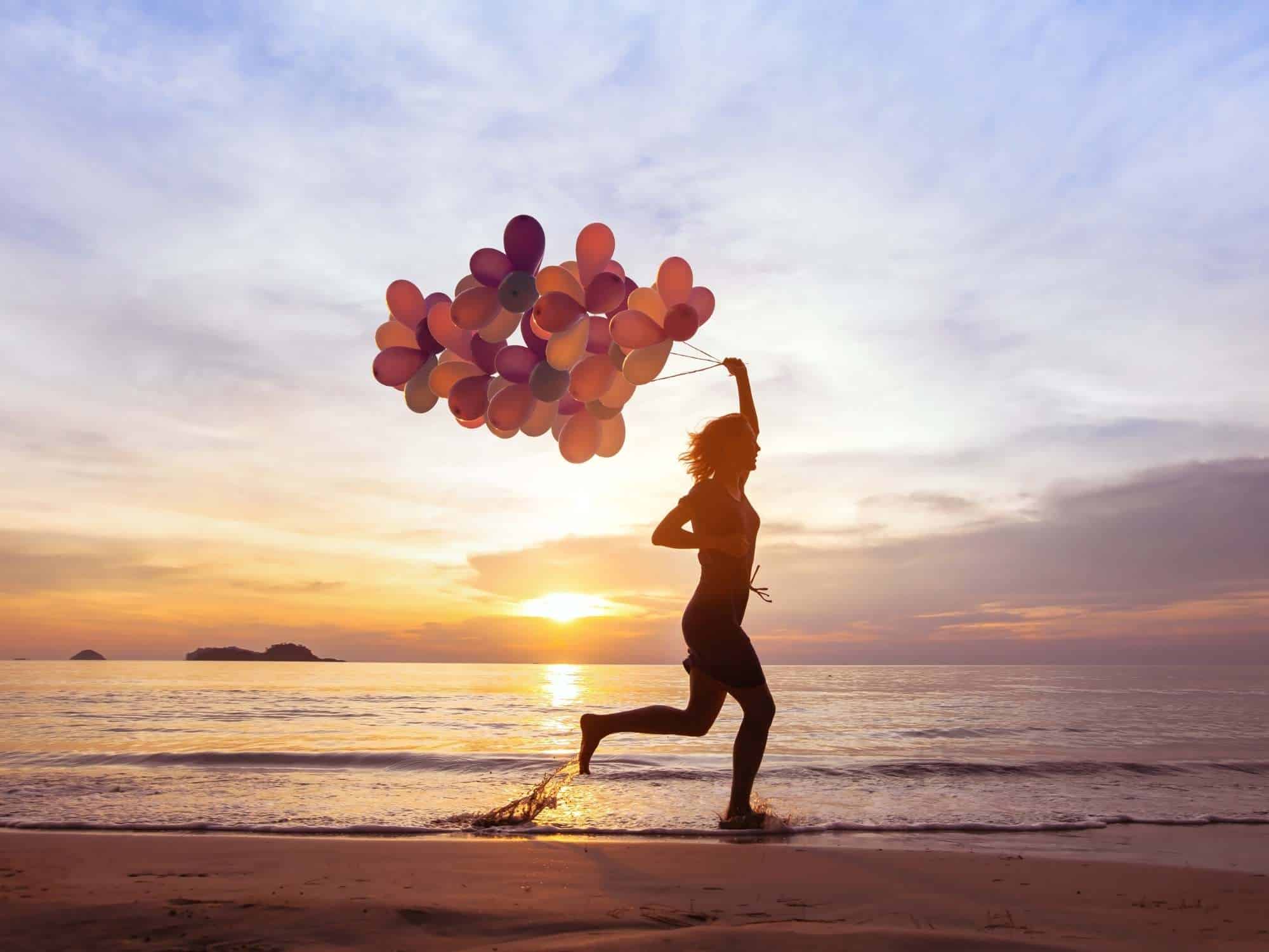 Elevating your mood…naturally - Financial Horizons