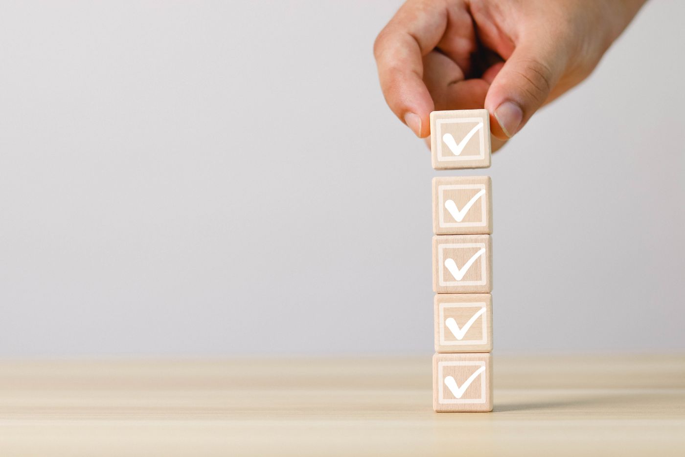 Five Step Super Health Check - Financial Horizons