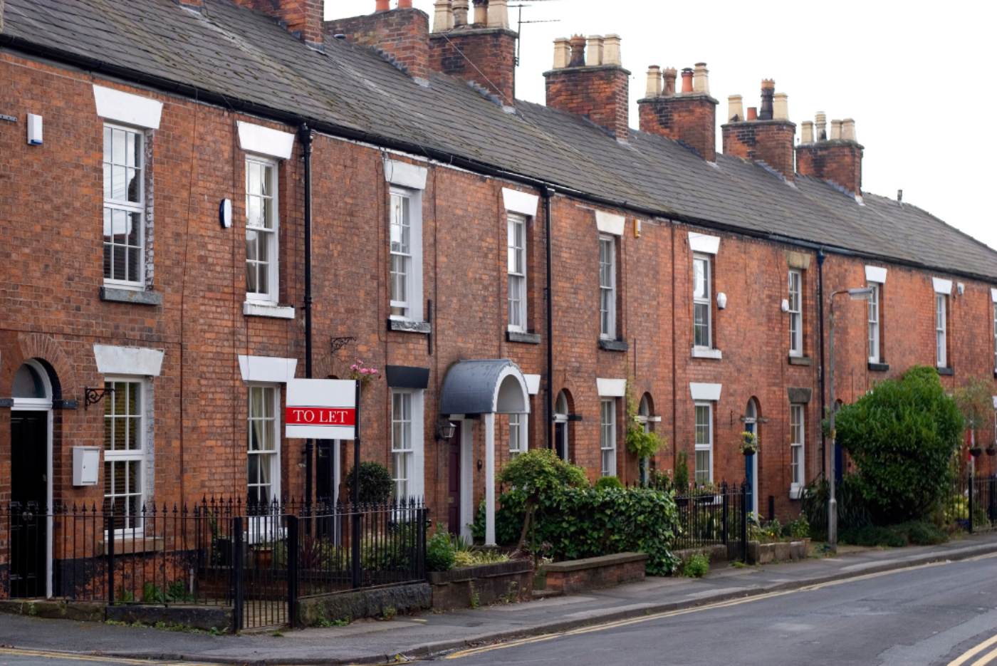 The pros and cons of renting for life - Financial Horizons